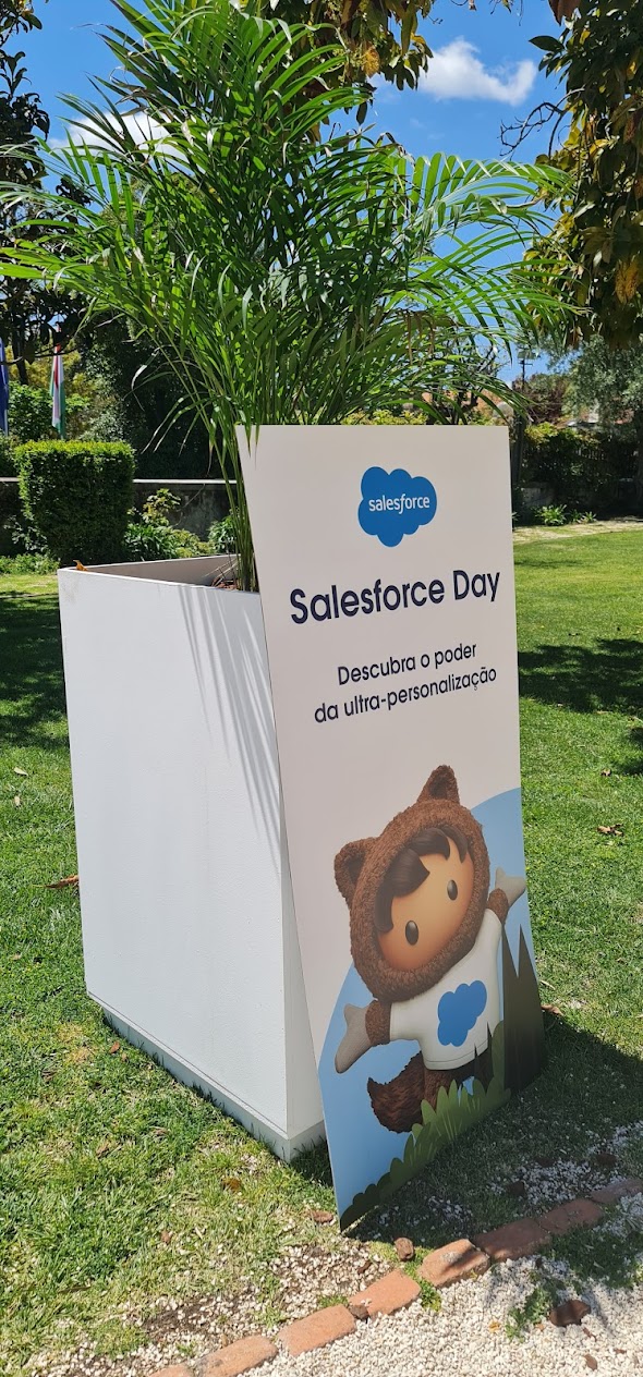 Salesforce Day – Fidizzi