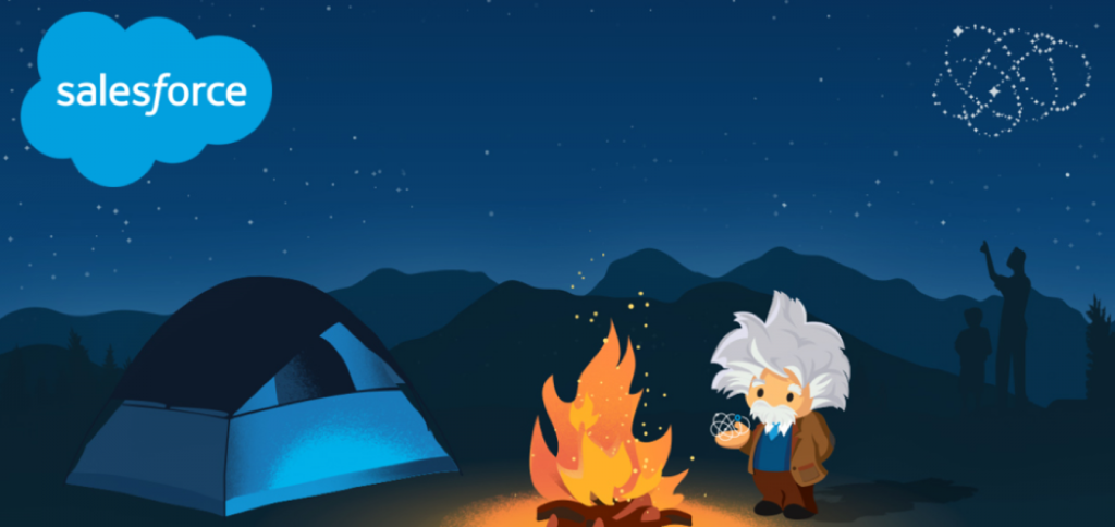 Introduction to Einstein Content Selection – Fidizzi