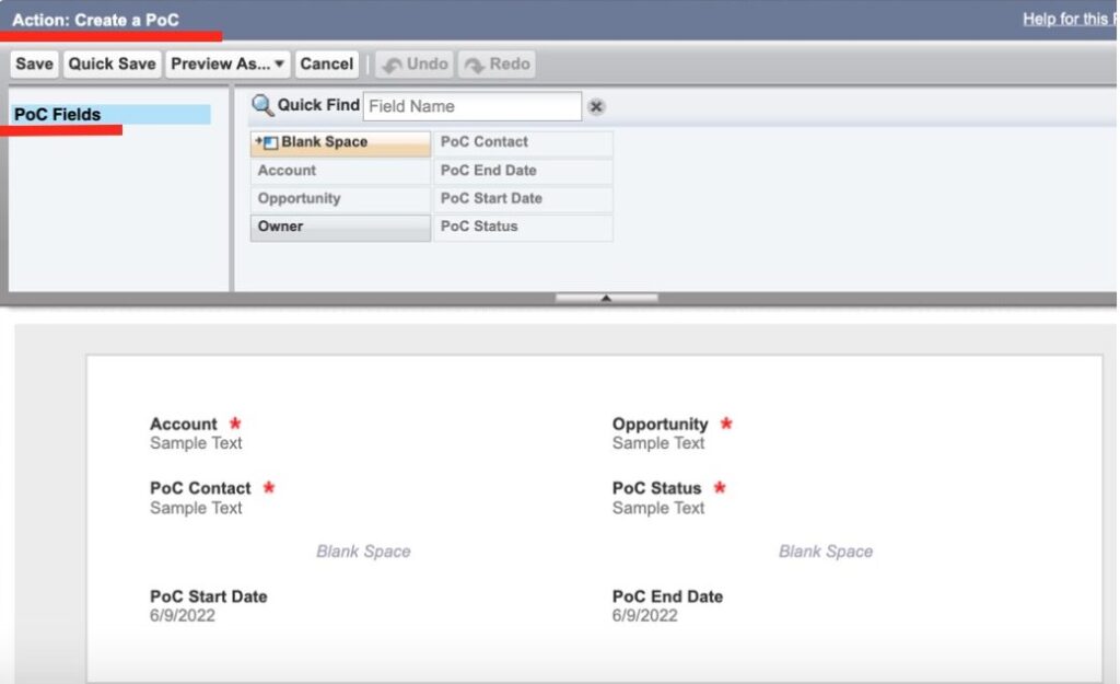 What’s the best way to use Salesforce buttons, links, and actions? – Fidizzi